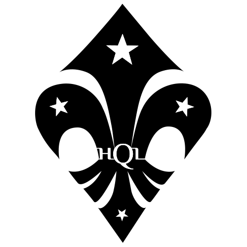 HQ Lounge parties – The Philosophical Intelligence Agency